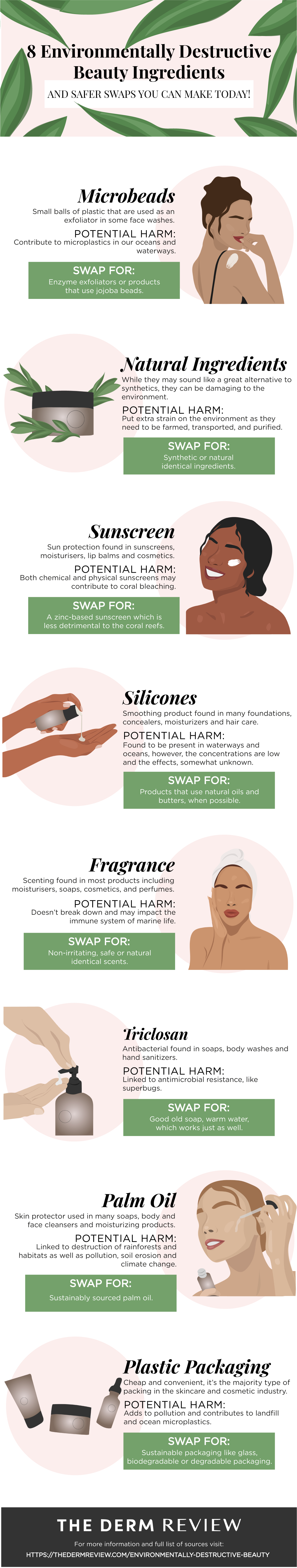 The Human Body: Skin Biology and Structure - The Dermatology Review