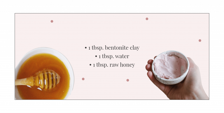 15 Natural, Easy-to-Make, Science-Backed Face Masks