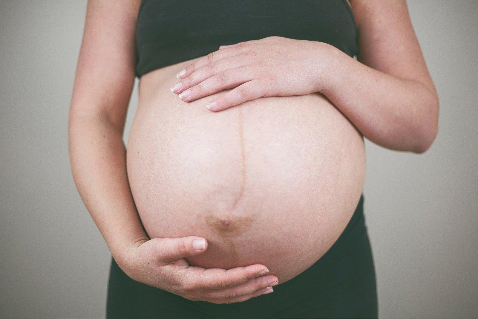 How Does Pregnancy Affect Your Skin? - The Dermatology Review